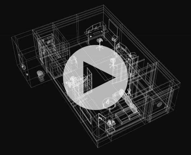 Custom Augmented Reality Solutions | flyAR Augmented Reality Studio