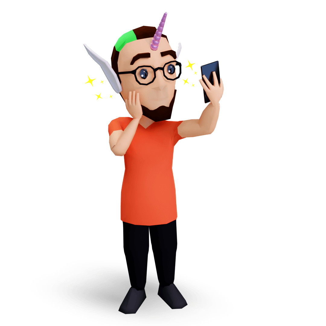 flyAR Augmented Reality Studio
